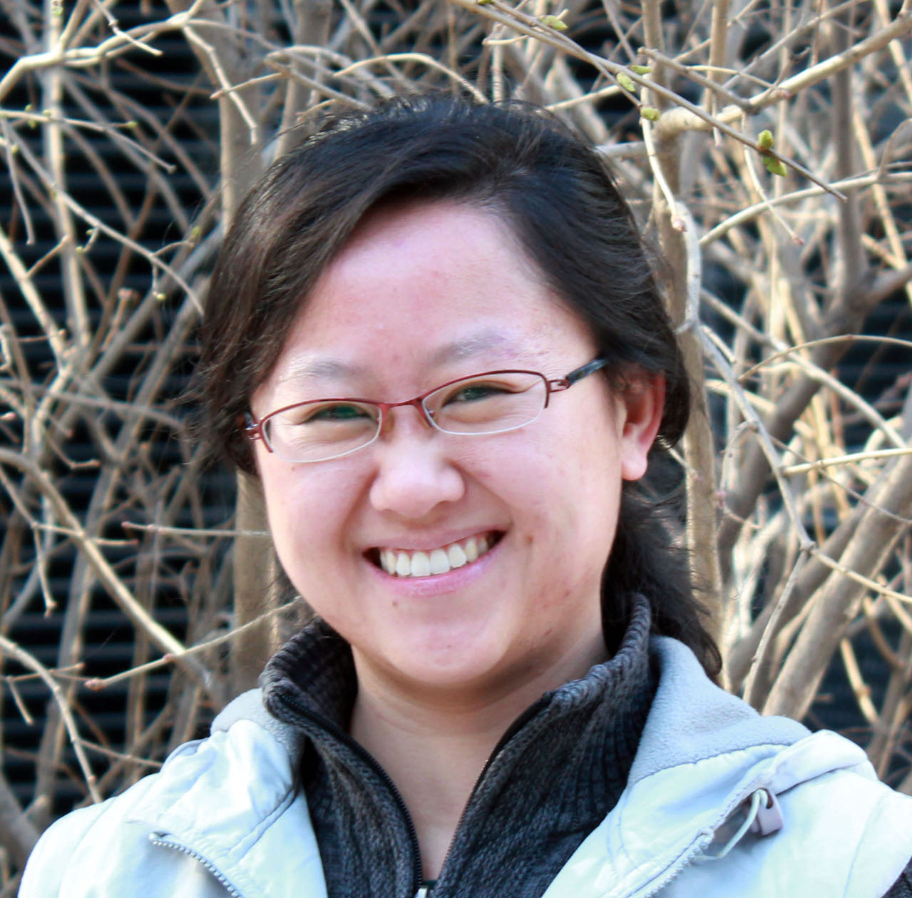 Su Song | Partnership for Research on Informal and Shared Mobility