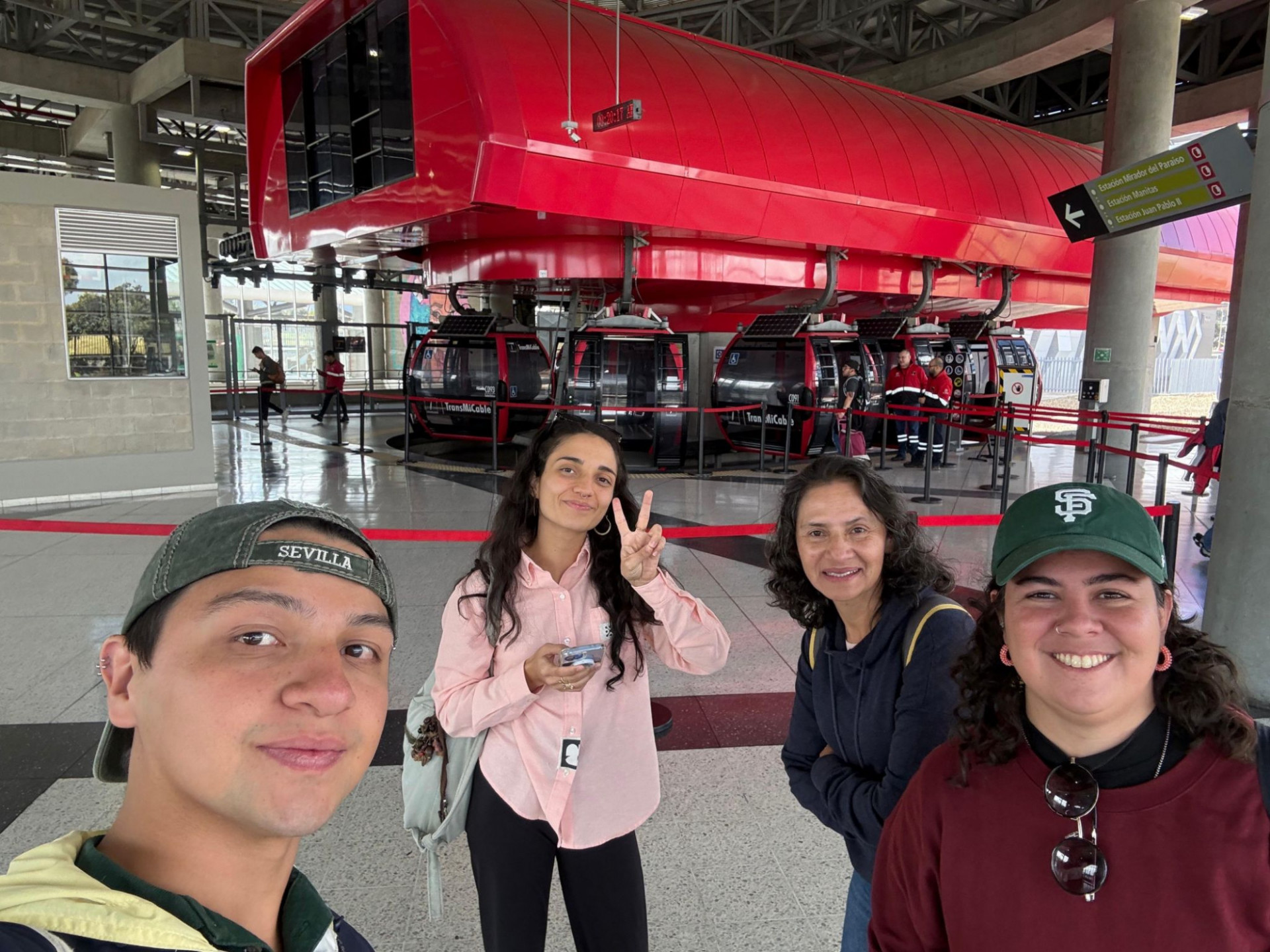 Partnership for Research on Informal and Shared Mobility