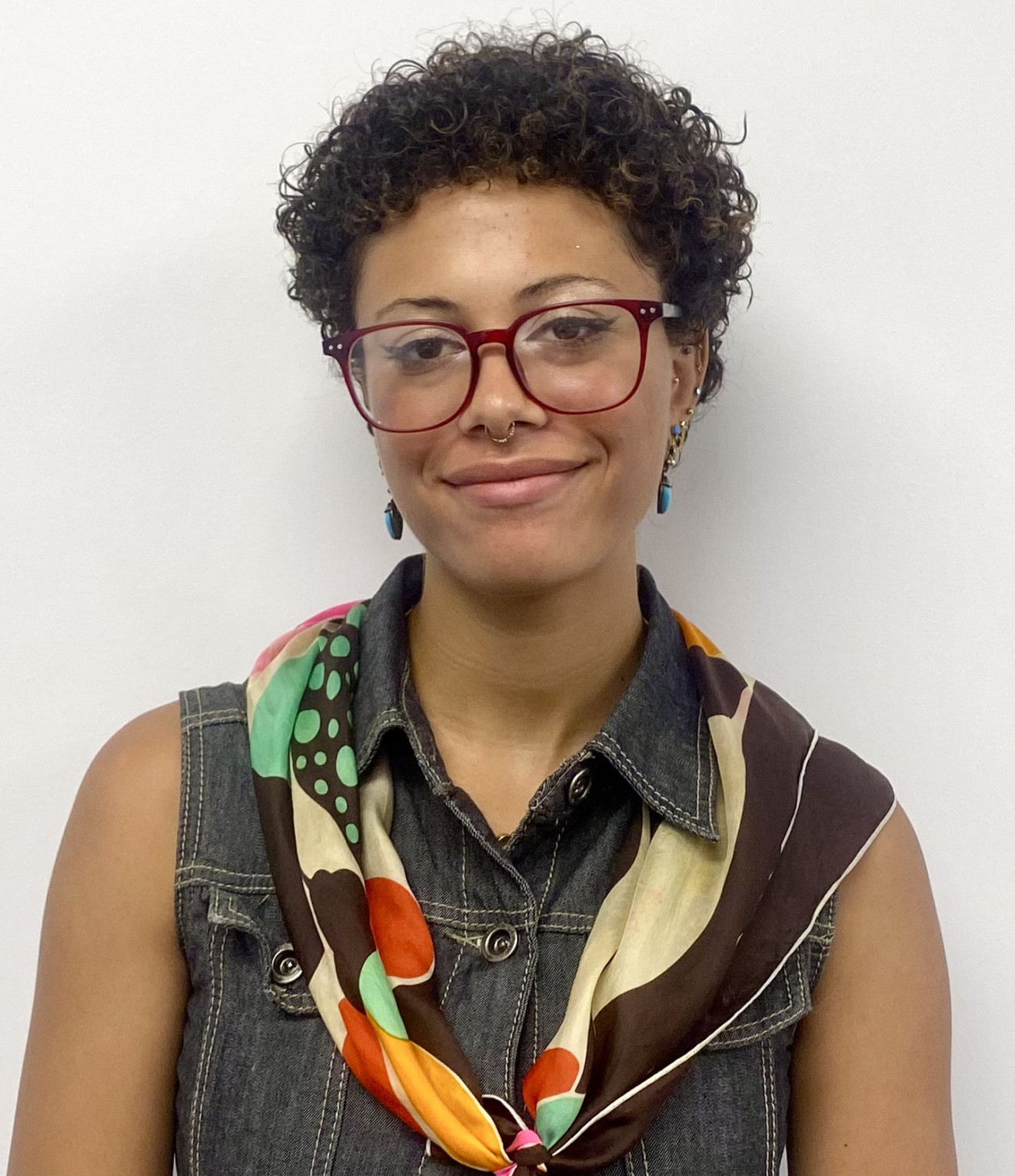 Rebecca Claire Carter | Partnership for Research on Informal and Shared ...