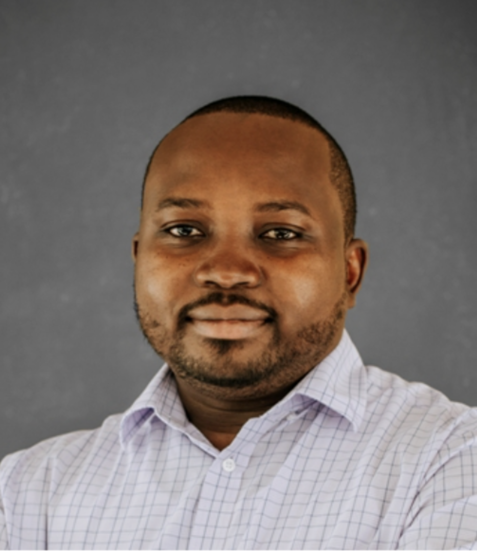 Obiora Nnene | Partnership for Research on Informal and Shared Mobility