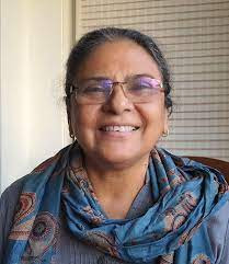 Sheela Patel | Partnership for Research on Informal and Shared Mobility