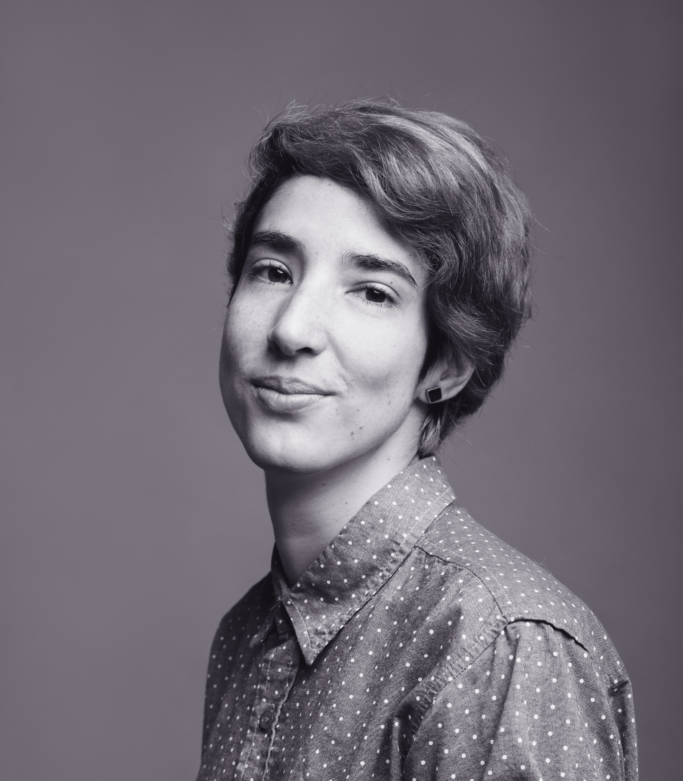 Andrea San Gil León | Partnership for Research on Informal and Shared ...